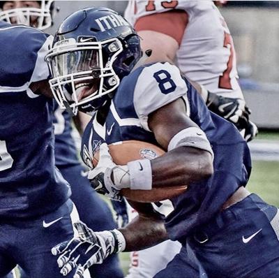 Three Out of Three: ICS, IHS, Cornell, All Score Football Victories ...
