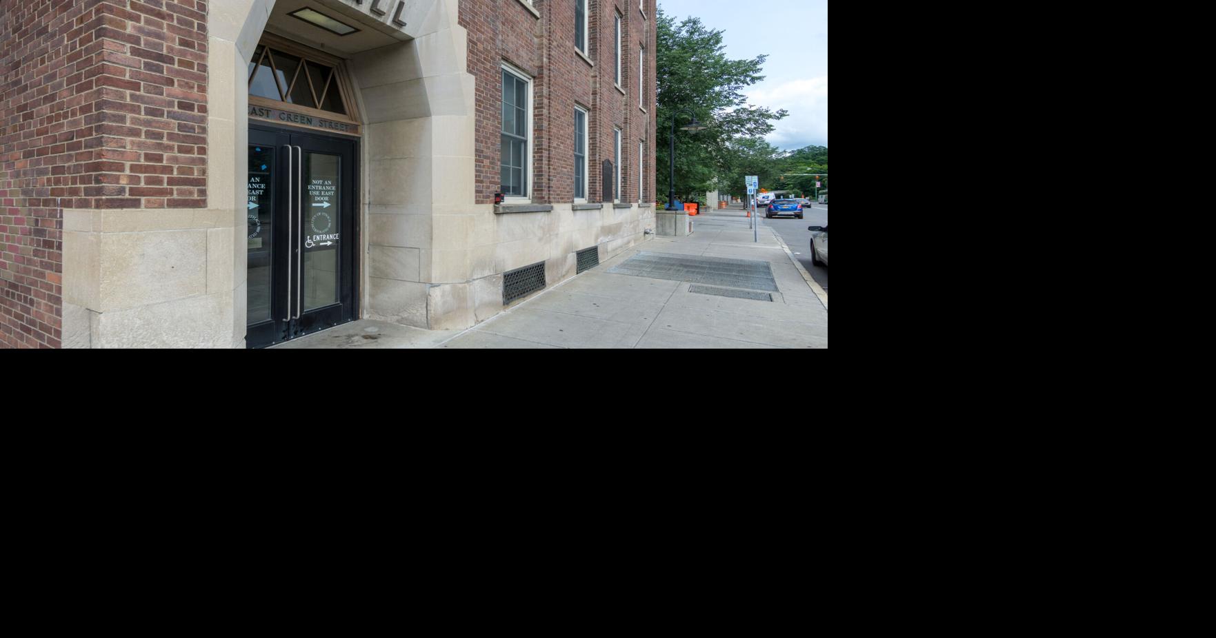 Town of Ithaca Works Toward Joint Historic Preservation Program With ...