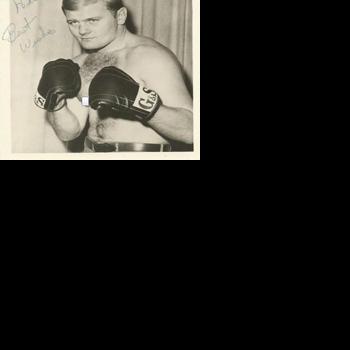 Former Boxer Tom Hicks Injured in Collision | Sports | ithaca.com