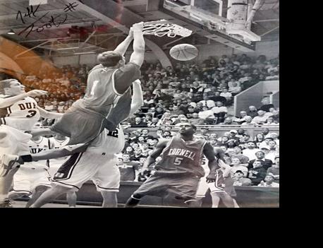 Big Foote is back | Sports | ithaca.com