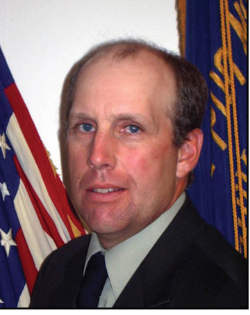 Reynolds Facing Challenger for Covert Super Spot | South Seneca ...