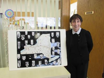 Record keeper, memory finder | Candor | ithaca.com