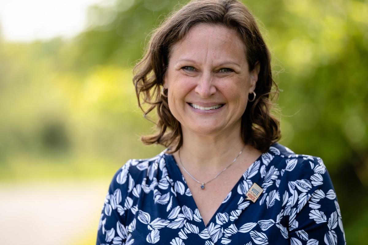 Ithaca native takes over as executive director of National Women's Hall ...