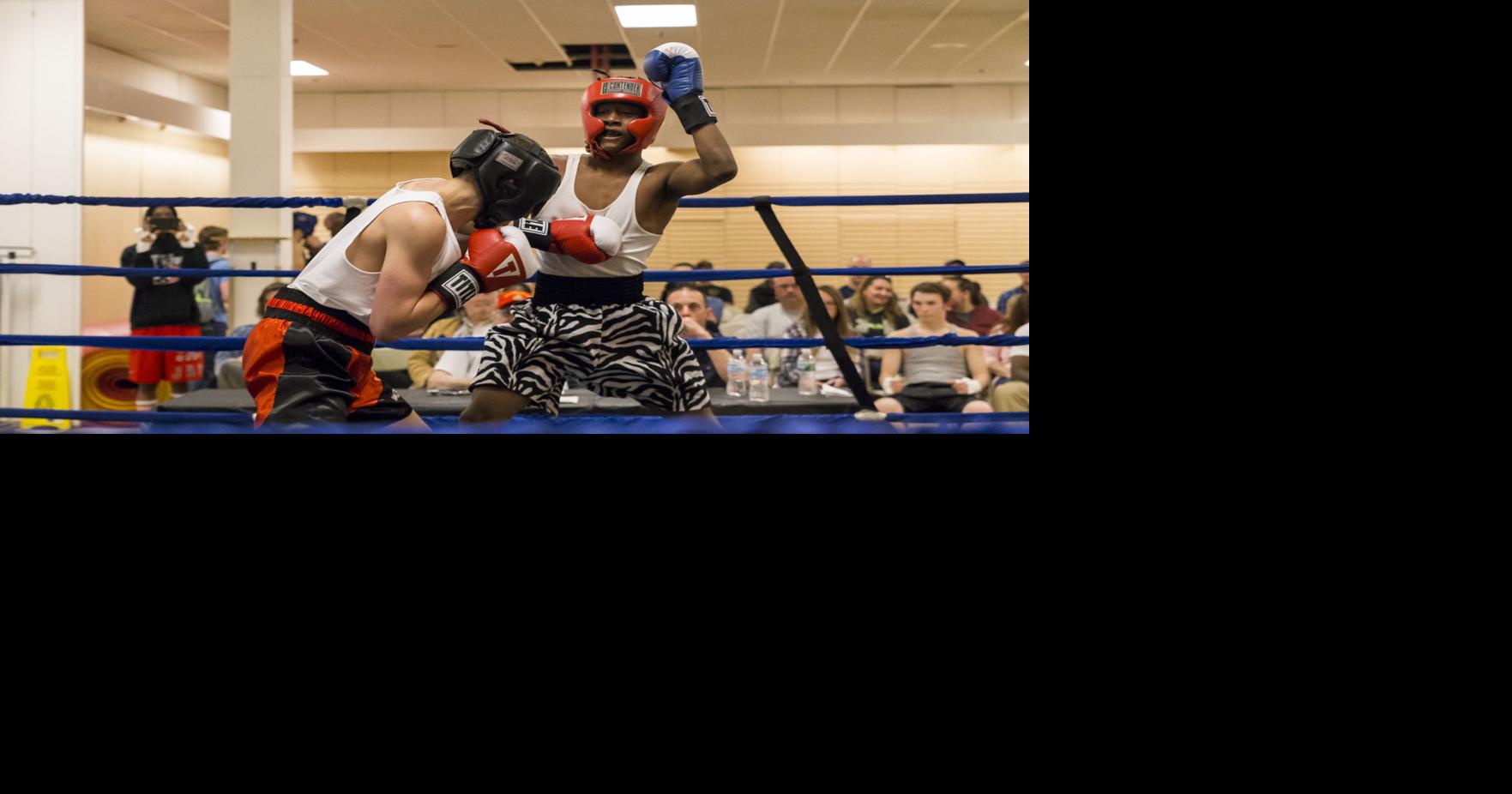 Chet Cashman Boxing Program at GIAC on Dec. 10 | Sports | ithaca.com