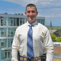 Ted Schwartz Appointed as Ithaca’s New Acting Chief of Police | Ithaca ...