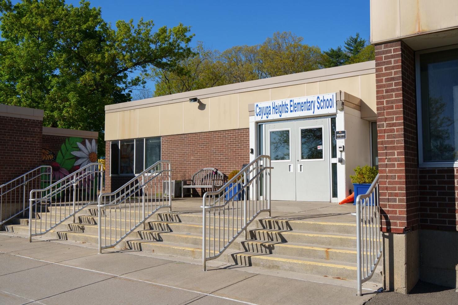 Fifth Ithaca School Cited by Education Department for Academic ...