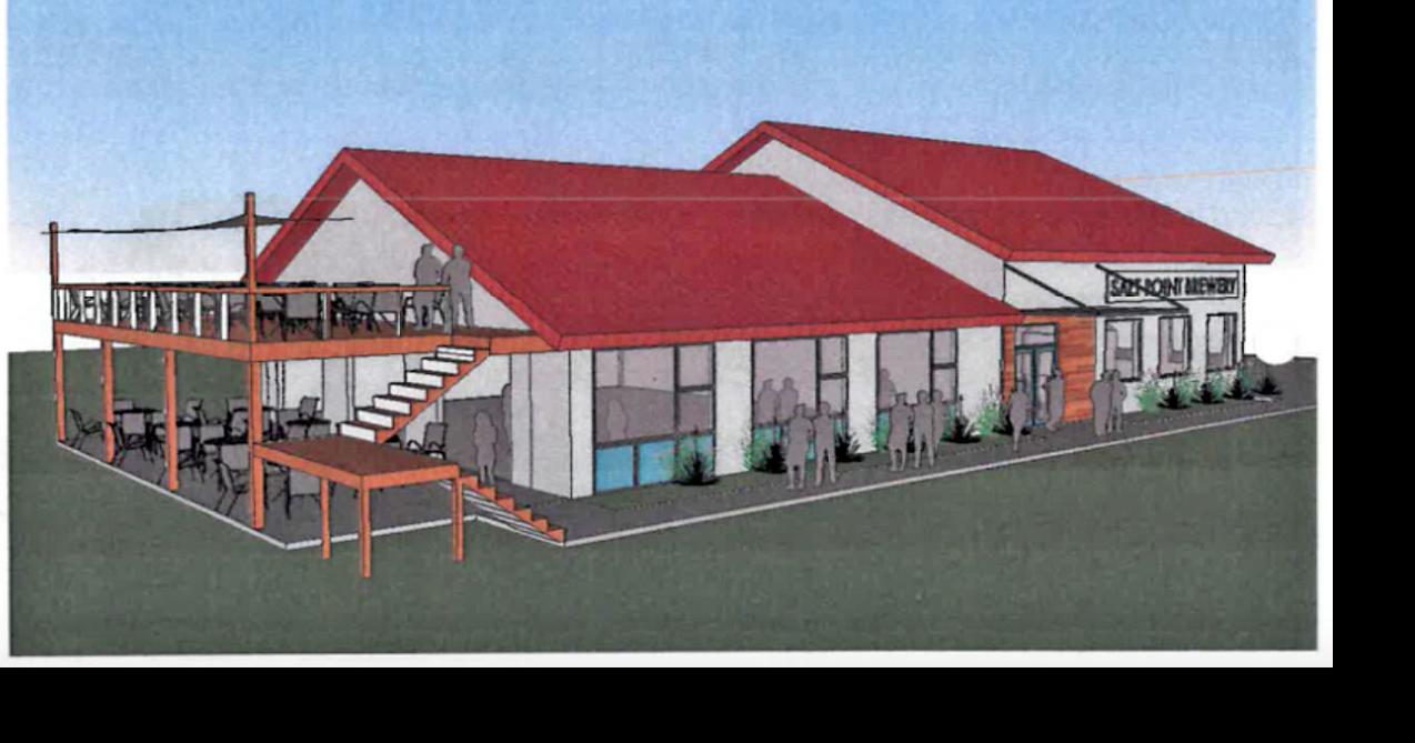 No environmental impact declared for Salt Point Brewing Company ...