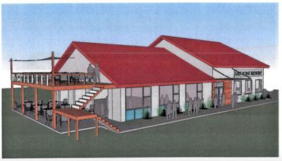 No environmental impact declared for Salt Point Brewing Company ...