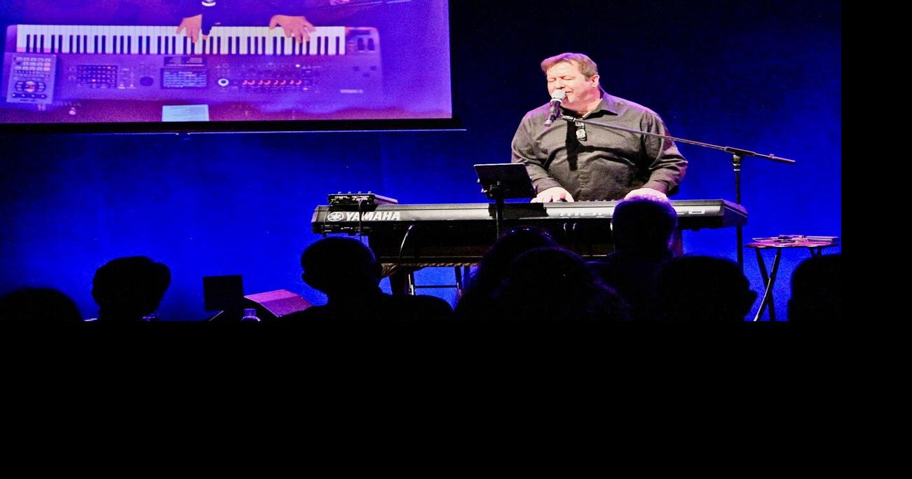 “Piano Man” Preston Returns to CRT | Music | ithaca.com