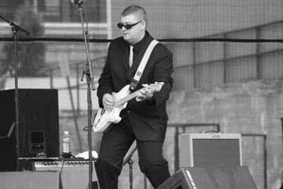 Steve Southworth and the Rockabilly Rays | Calendar | ithaca.com