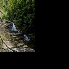 Cornell urges safe practices in gorges | Personal Health | ithaca.com