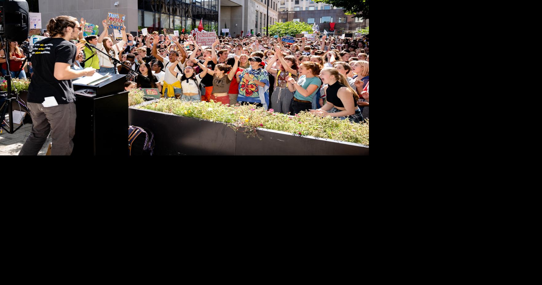 The Ithaca Times' 2019 Year in Review | Tompkins County | ithaca.com