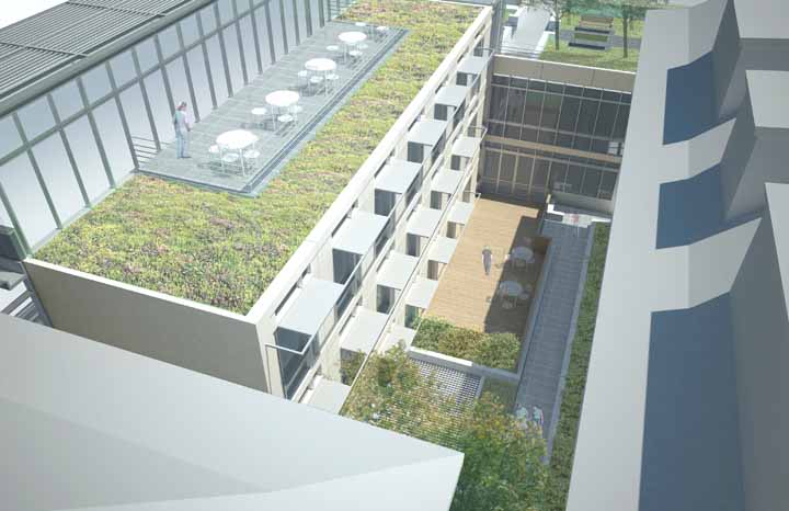 Cornell’s $61 million Klarman Hall project adding needed space | Ithaca ...