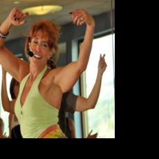 Best Health/Fitness Instructor: Debbie Noonan at Island Health | Best ...