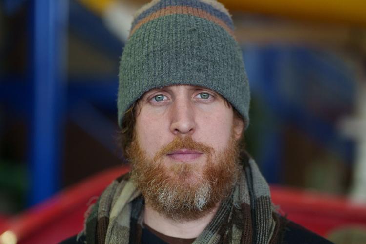 Inquiring Photographer: "If you had an unlimited budget, what would you ...