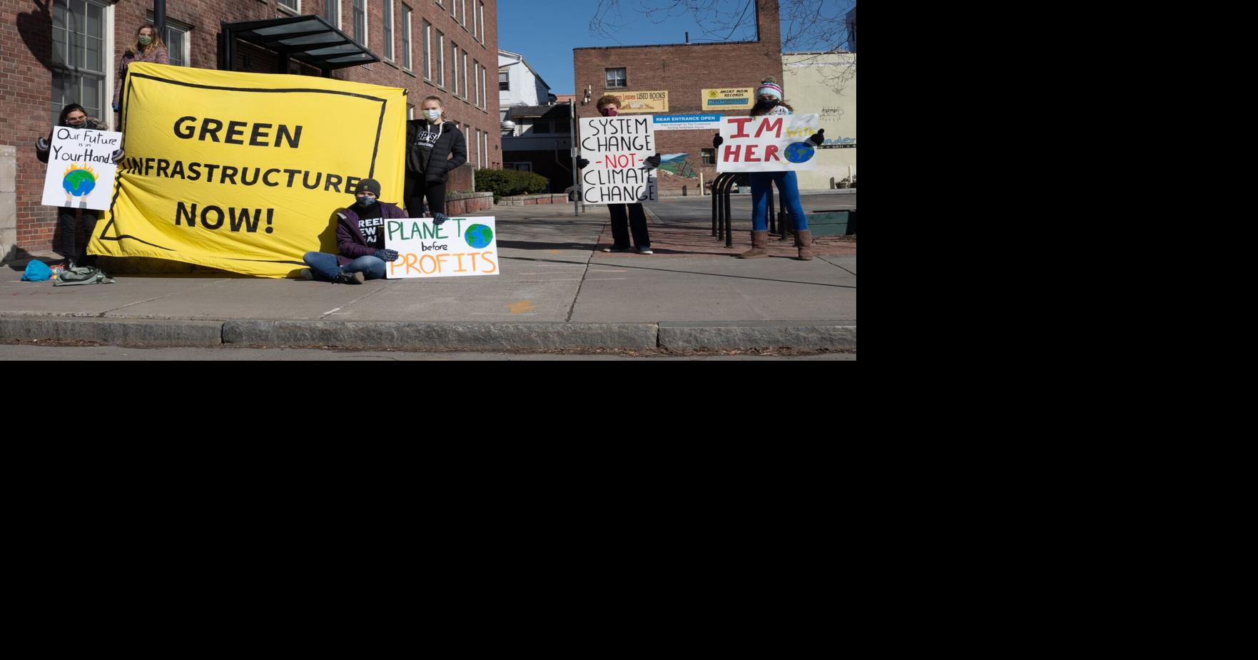 PEDC sends green building code on to Common Council for final vote ...