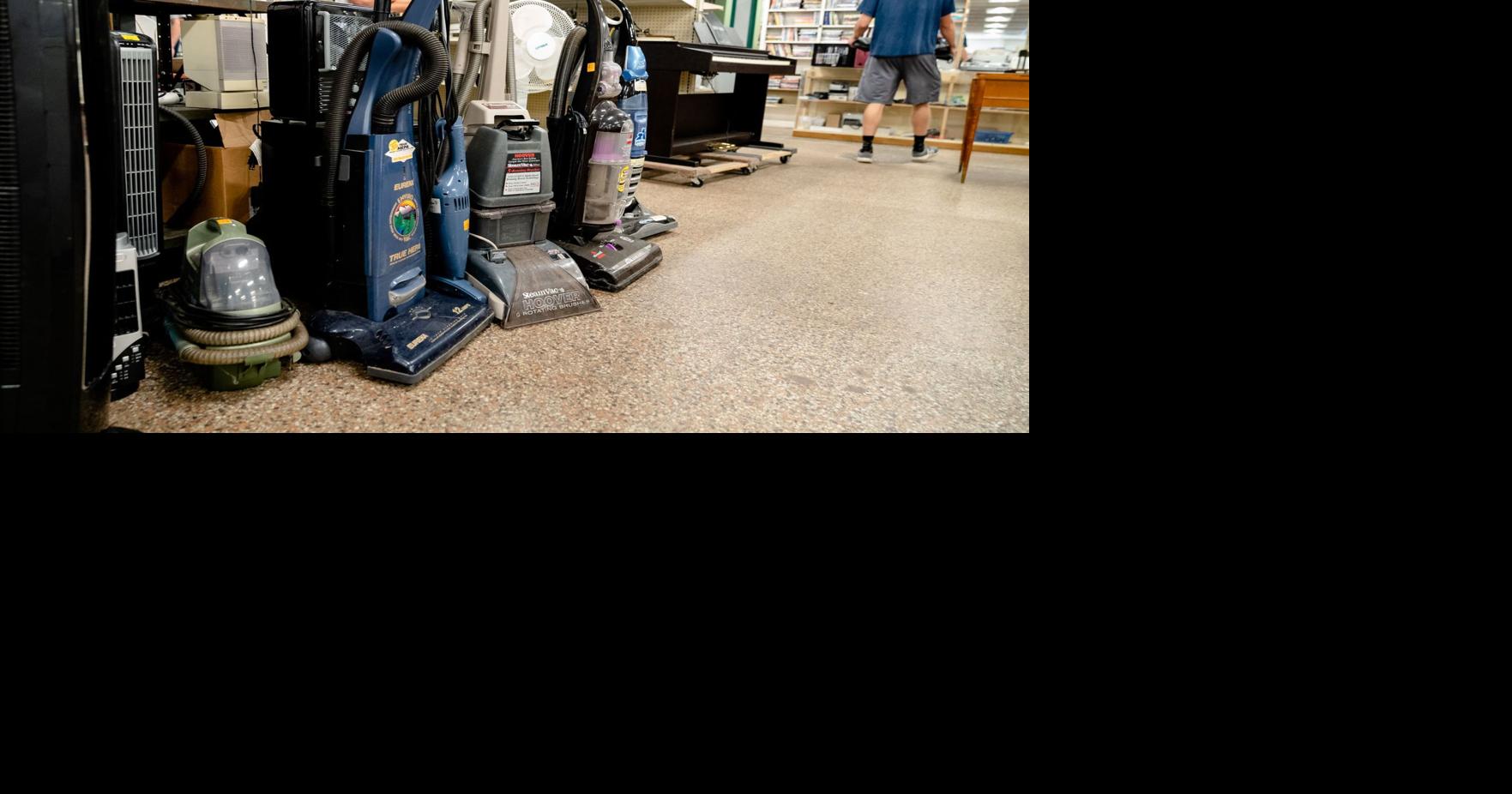 Best Thrift Store - Finger Lakes Reuse Center | | ithaca.com