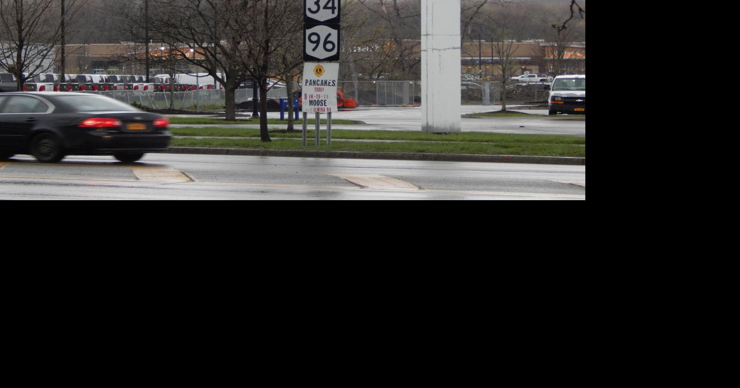 A vision for a new Route 13 | Ithaca | ithaca.com