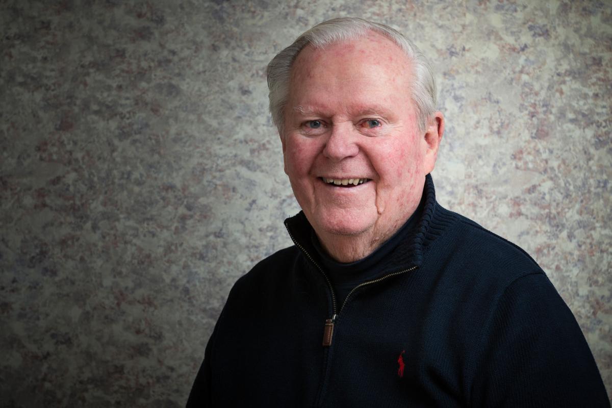 Remembering Richie Moran | Steve Lawrence | ithaca.com