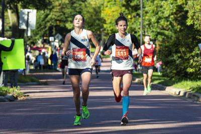 Local runners prepare for Olympic trials in Atlanta | Sports | ithaca.com