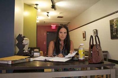 Making it Work as an Adjunct in a College Town | News | ithaca.com