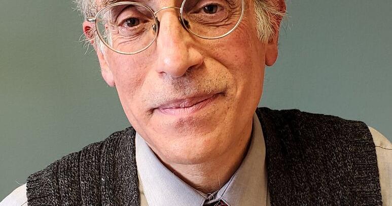 If Statues Could Talk — Ithaca Professor Writes Witty Essays of Rome ...