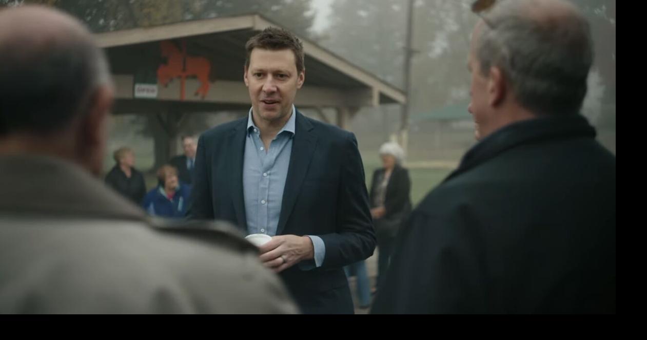 Josh Riley Prepares for a Rematch in NY-19 | Ithaca | ithaca.com