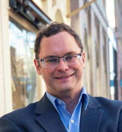 Meet the Candidates: Jordan Lesser, General Counsel for Barbara Lifton ...