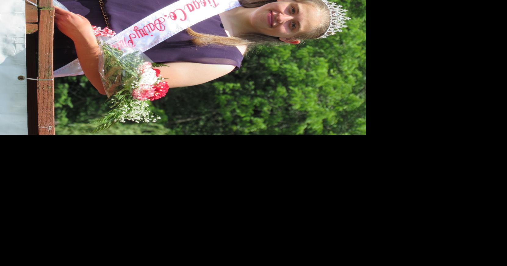 Tioga County Dairy Princess 2020–2021 | Photos | ithaca.com