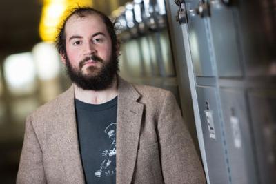 Strong Like Ox: The Unstoppable Josh Oxford | Entertainment | ithaca.com