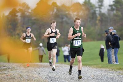 Leading the Charge | Steve Lawrence | ithaca.com