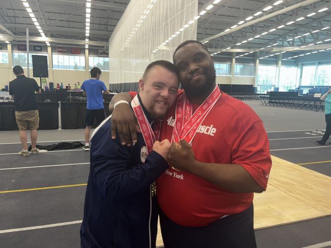 New York Athletes Show Out at Special Olympics NY’s State Summer Games ...