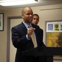 Ithaca Taps Seth Peacock as Interim City Court Judge | News | ithaca.com