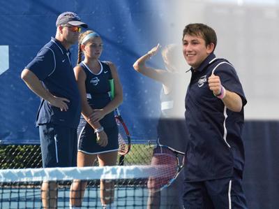 Sticking Around: Bill Austin retires from IC, but remains with the game ...