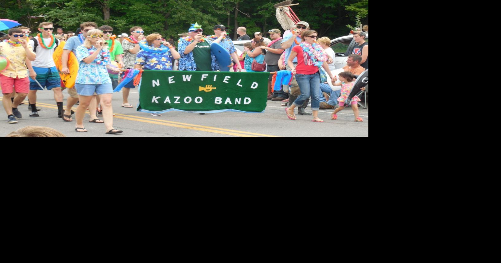 Newfield Old Home Days | | ithaca.com