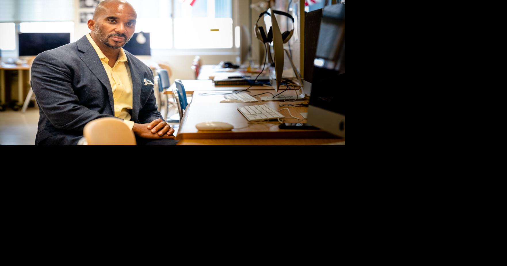 Superintendent Brown Outlines Priorities for 2024 School Year | Ithaca ...