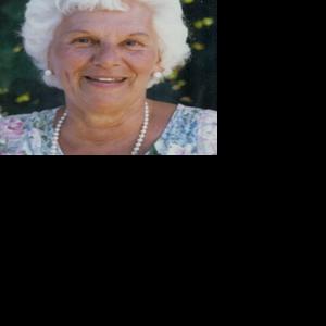Inez Carmen Pugh | Obituaries | ithaca.com