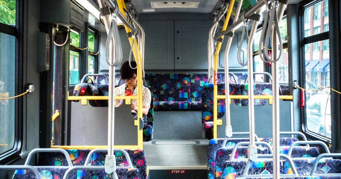 TCAT awarded $2.3 million for electric buses | Ithaca | ithaca.com