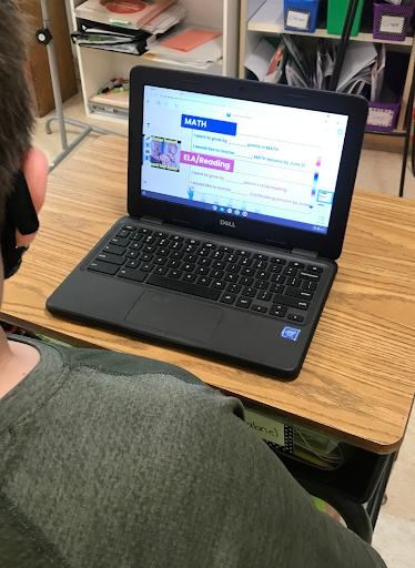 Newfield Middle School Principal Raises Concerns Over Student ...