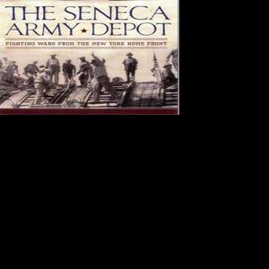 Seneca Army Depot's Home Front Invasion | South Seneca | ithaca.com