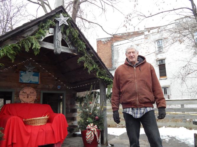 Vogel named Trumansburg Person of the Year | Trumansburg | ithaca.com