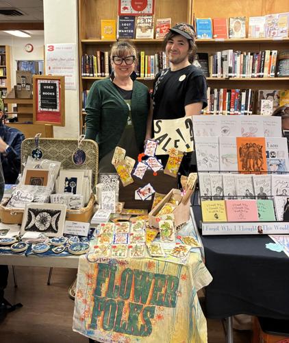 Fifth Annual Book & Zine Fair to be Held at Buffalo Street Books ...