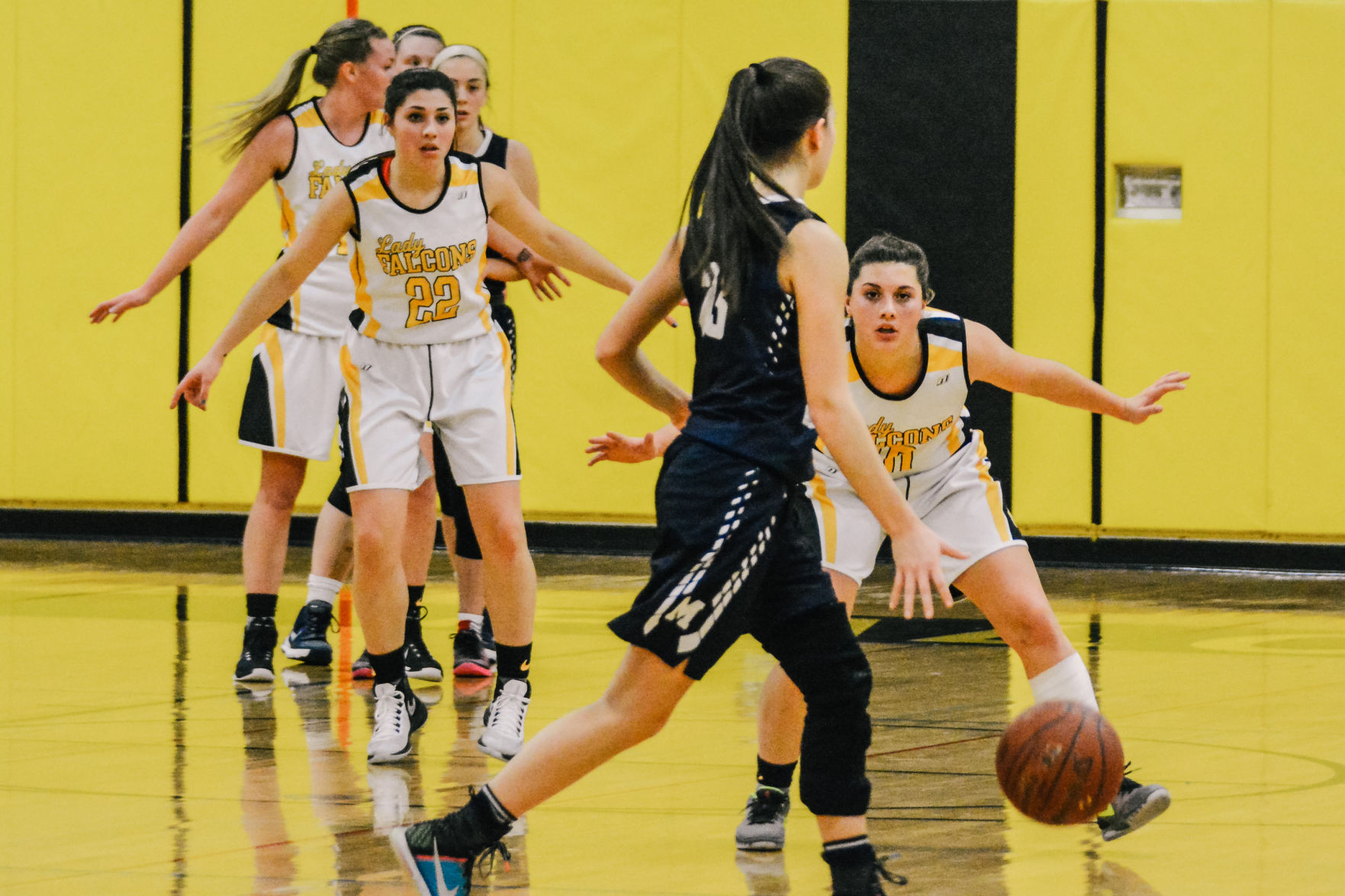 The last run of South Seneca’s ‘Shaulis Sister Show’ – FingerLakes1.com ...