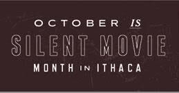 Celebrate Silent Movie Month in Ithaca this October! | Film | ithaca.com