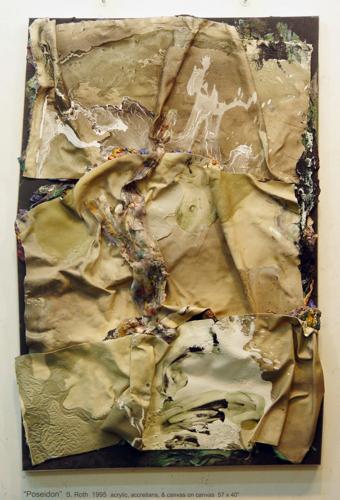 Susan Roth at Everson in Syracuse | Entertainment | ithaca.com