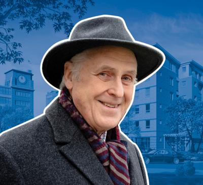 Shaping a City: Mack Travis and 50 years of Ithaca development | Ithaca ...