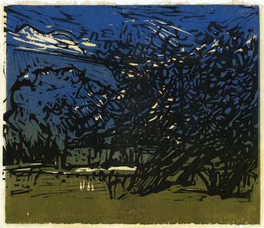 H. Peter Kahn Retrospective at the Ink Shop | Entertainment | ithaca.com