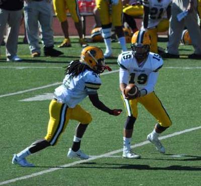 Two Generations of Winners: Venuto Family Members Are Good in the ...