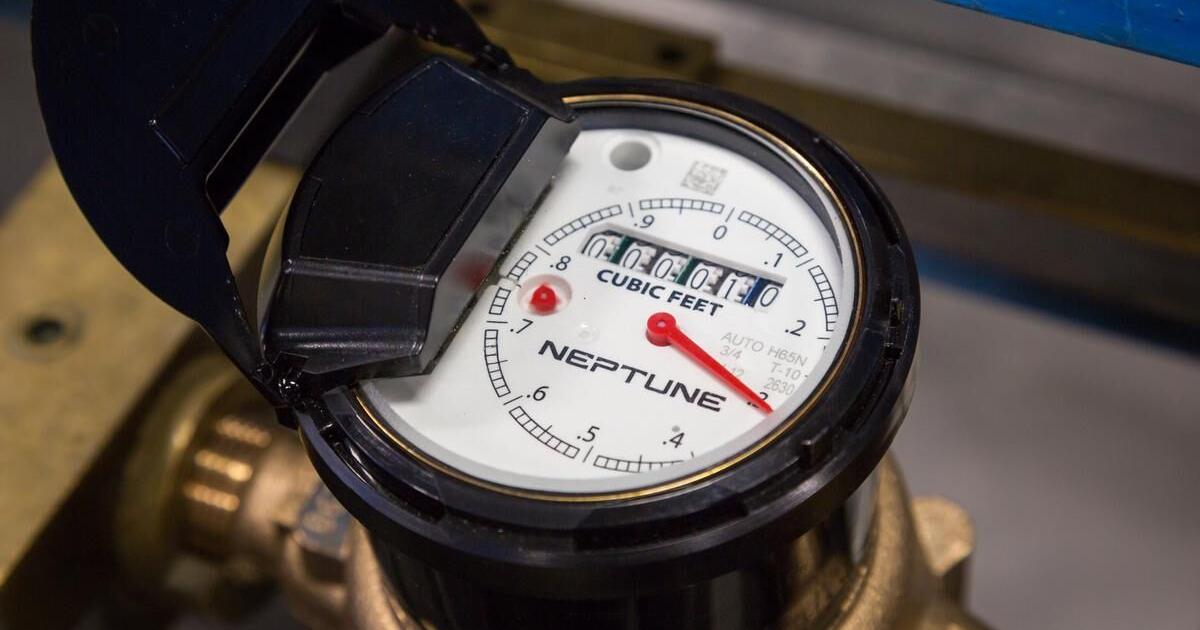 City of Ithaca Announces Mandatory Water Meter Radio Installation for ...