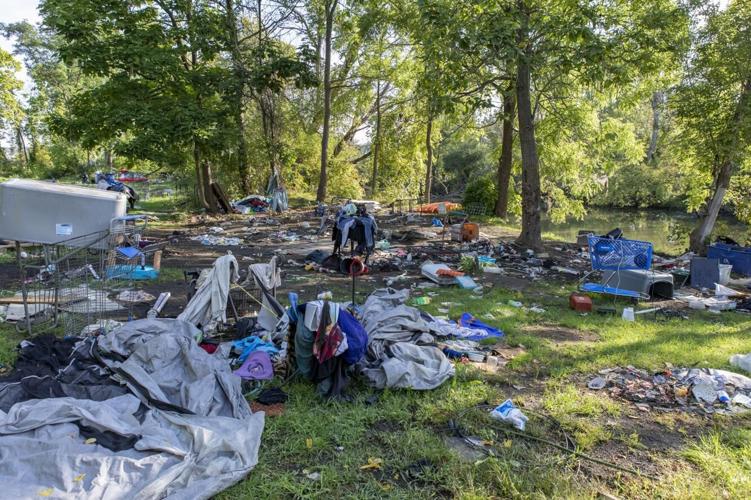 City Working Group Developing New Plan to Address Homelessness in “The ...